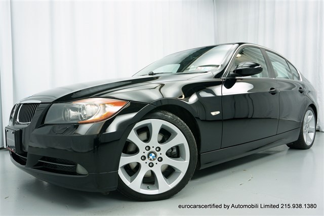 Used 2006 BMW 3 Series 330i For Sale (Sold) | Motorcars of the Main ...