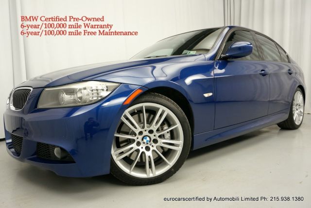 Used 2011 BMW 3 Series 335d For Sale (Sold) | Motorcars of the Main ...