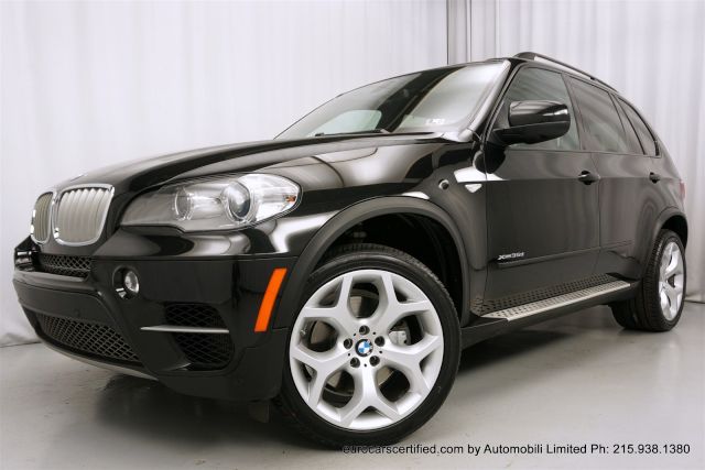 Used 2012 BMW X5 35d For Sale (Sold) | Motorcars of the Main Line Stock ...