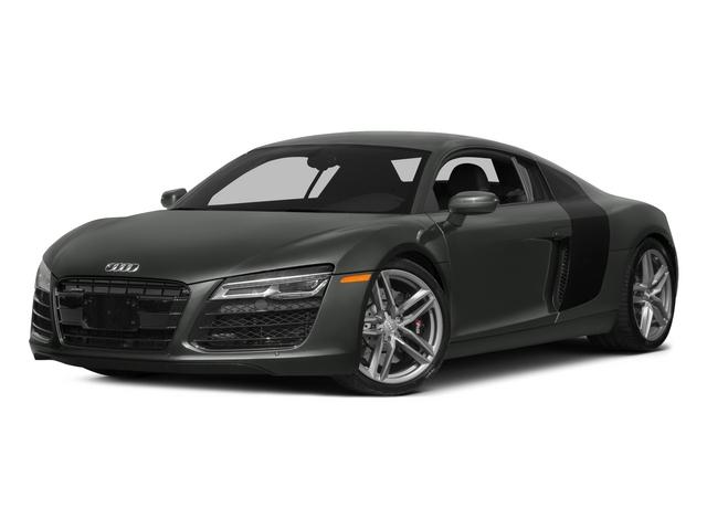 Used 2015 Audi R8 V8 For Sale (Sold) | Motorcars of the Main Line Stock ...