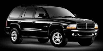 Used 2003 Dodge Durango SLT For Sale (Sold) | Motorcars of the Main ...