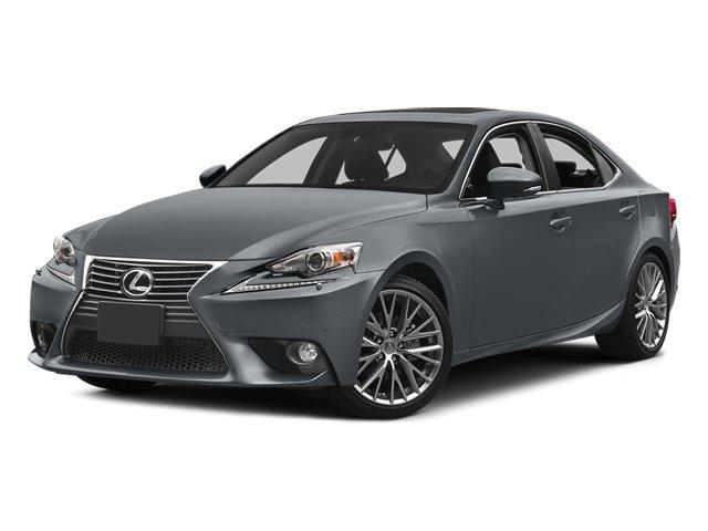 Used 2014 Lexus IS 250 For Sale (Sold) | Motorcars of the Main Line ...