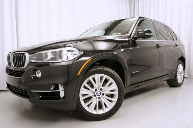 Used 2016 BMW X5 eDrive xDrive40e For Sale (Sold) | Motorcars of the ...