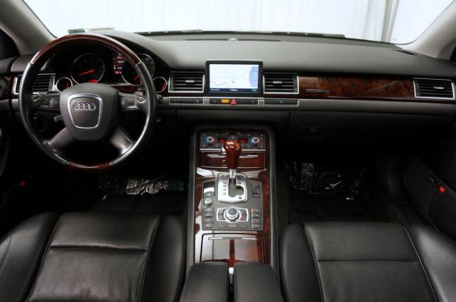 Audi A8 2006