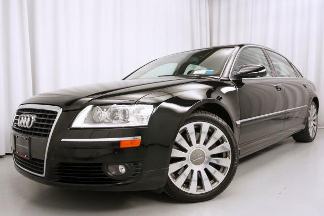 Audi A8 2006