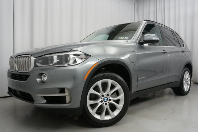 Used 2016 BMW X5 eDrive xDrive40e For Sale (Sold) | Motorcars of the ...