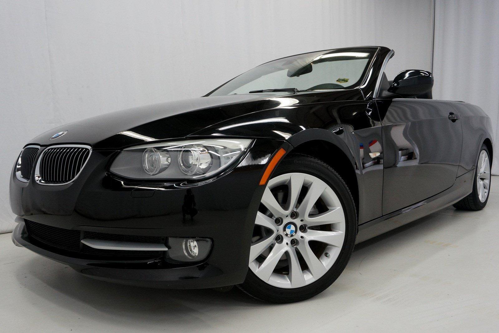 Used 2012 BMW 3 Series 328i For Sale (Sold) | Motorcars of the Main ...