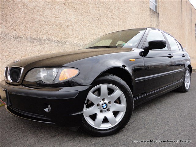 USED 2003 BMW 3 Series 325i For Sale (Sold) | Motorcars of the Main ...