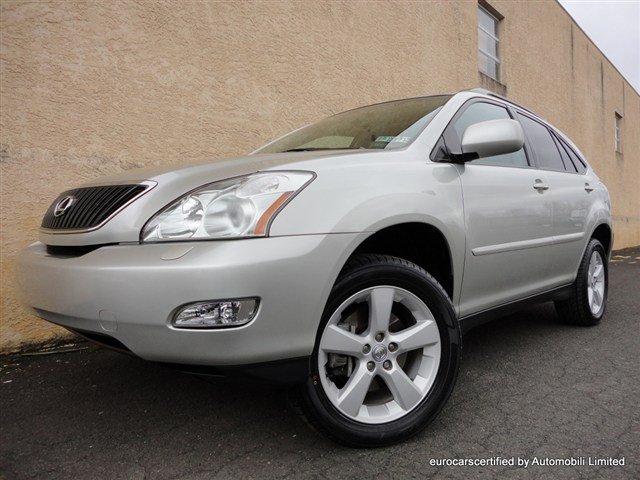 USED 2005 Lexus RX 330 For Sale (Sold) | Motorcars of the Main Line ...