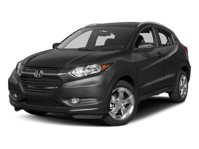 Used 2017 Honda HR-V EX-L Navi For Sale (Sold) | Motorcars of the Main ...