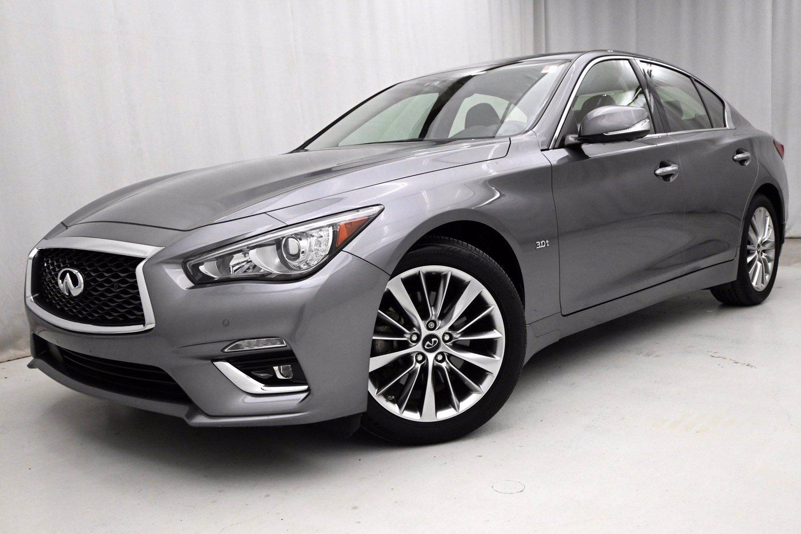 Elegant 2018 Q50 30 T Hp Images