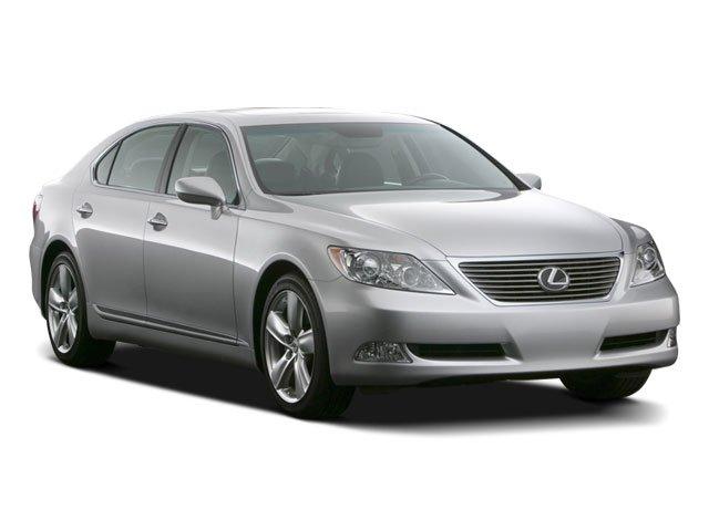 Used 2009 Lexus LS 460 For Sale (Sold) | Motorcars of the Main Line ...