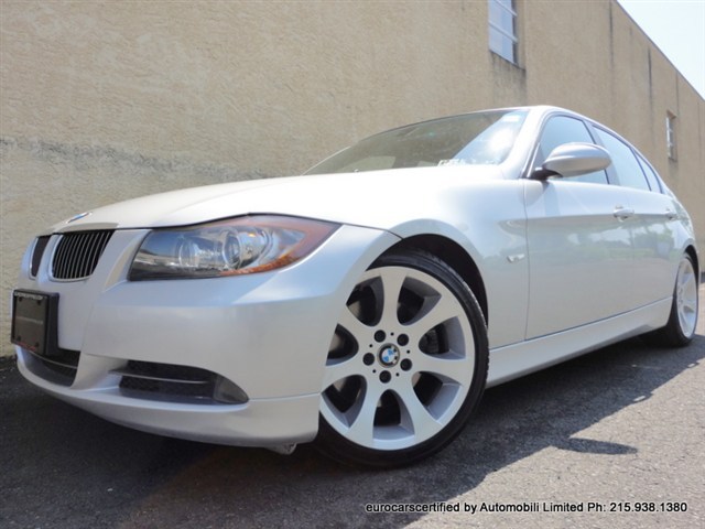 Used 2006 BMW 3 Series 330i For Sale (Sold) | Motorcars of the Main ...