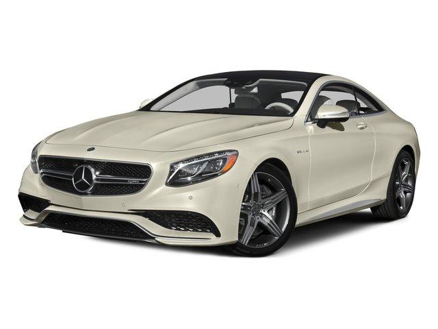 Used 2015 Mercedes-Benz S63 AMD 4MATIC EDITION 1 For Sale (Sold ...