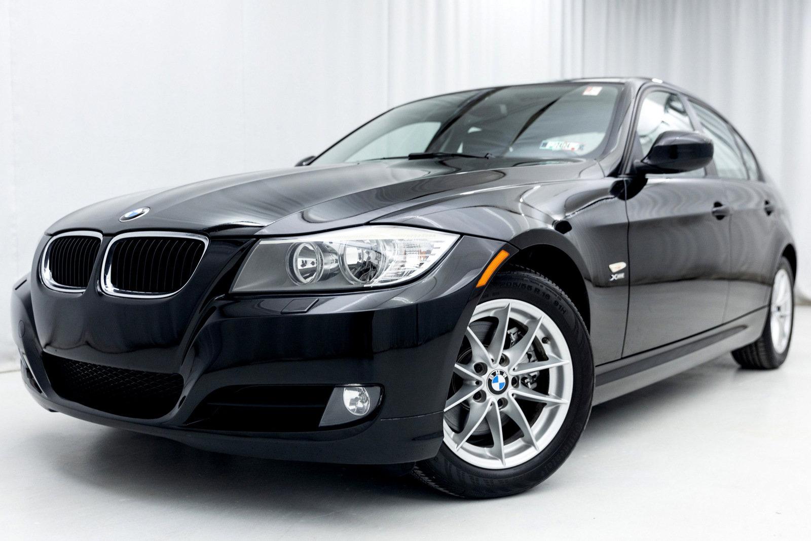 Used 2010 BMW 328i xDrive For Sale (Sold) | Motorcars of the Main Line ...