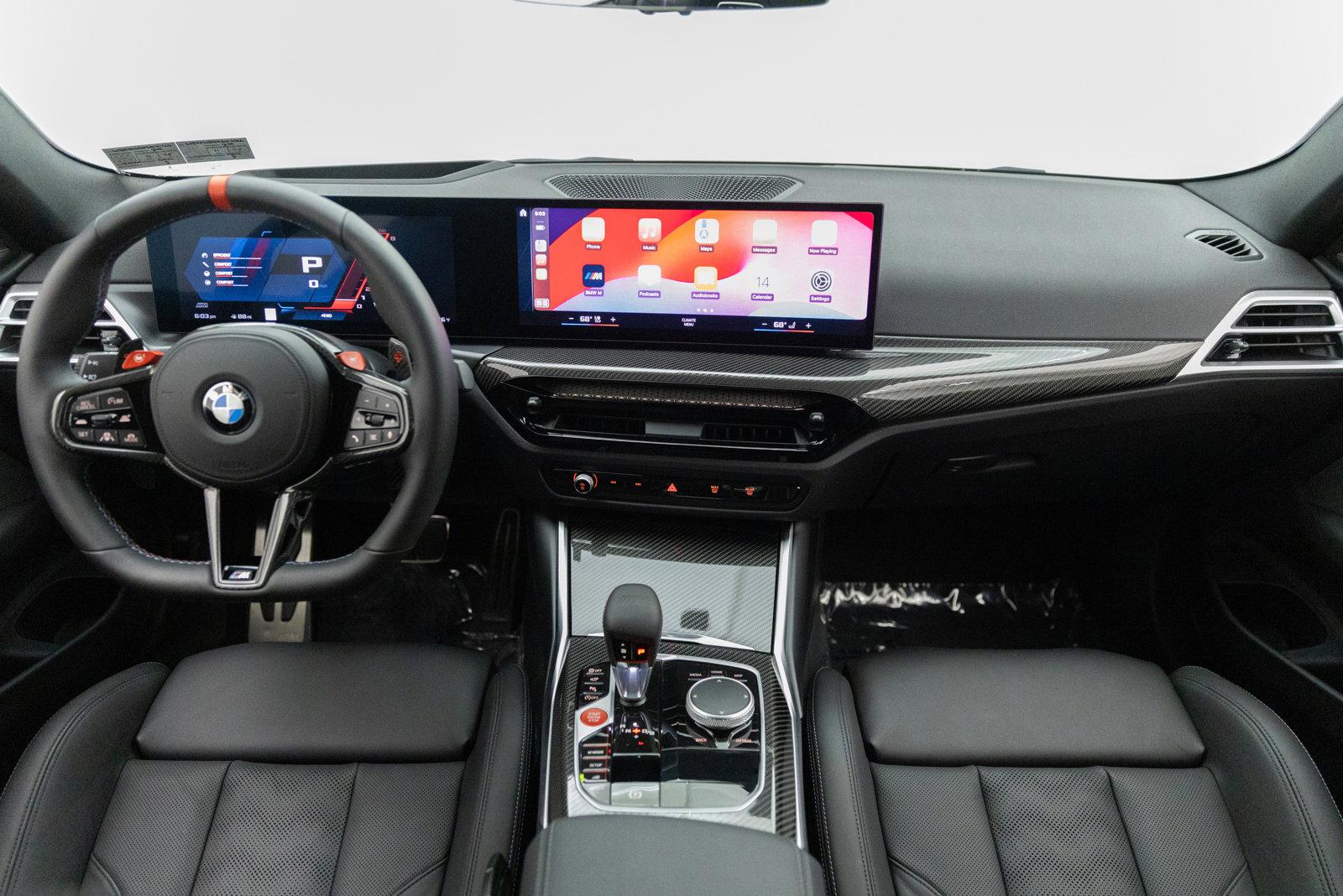 Used 2025 BMW M4 Competition xDrive For Sale (Sold Used 2025 BMW M4 Competition xDrive For Sale (Sold
