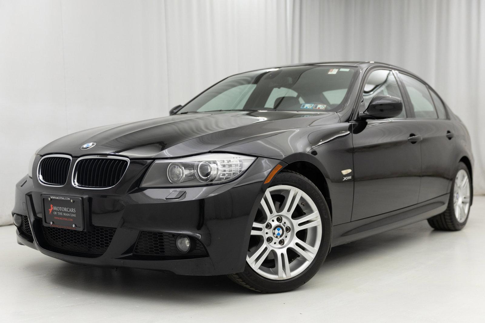 Used 2010 BMW 328i xDrive M Sport 328i xDrive For Sale (Sold ...