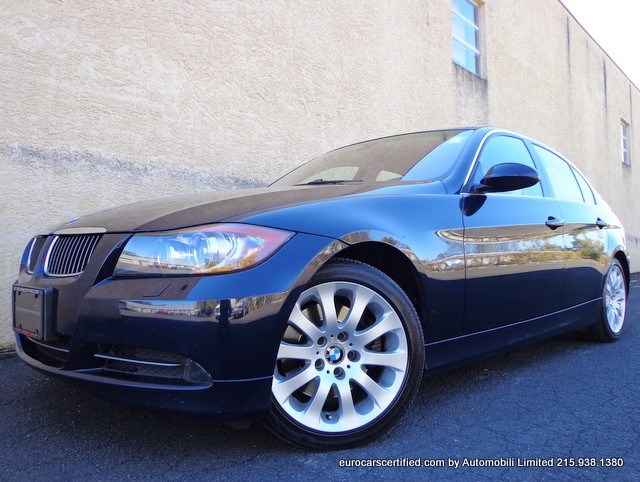 Used 2006 BMW 3 Series 330i For Sale (Sold) | Motorcars of the Main ...