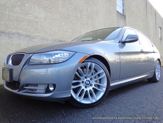 Used 2011 BMW 3 Series 335d For Sale (Sold) | Motorcars of the Main ...