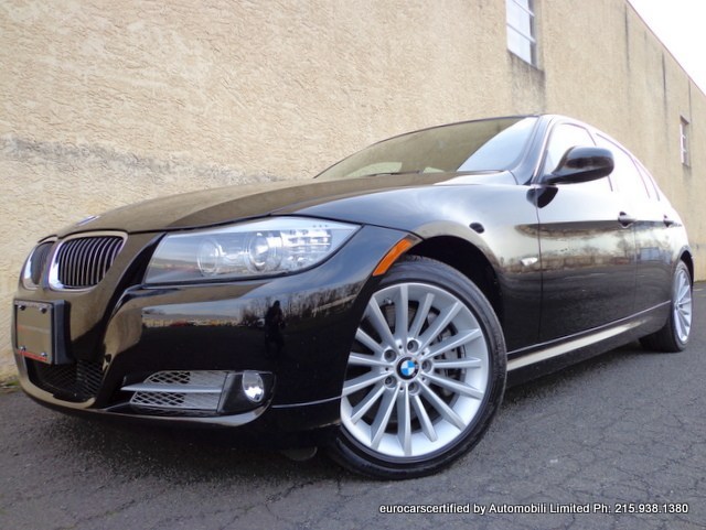 Used 2011 BMW 3 Series 335d For Sale (Sold) | Motorcars of the Main ...