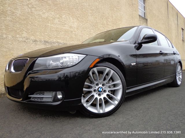 Used 2011 BMW 3 Series 335d For Sale (Sold) | Motorcars of the Main ...